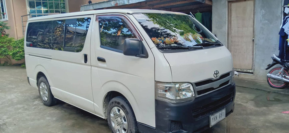 Bohol Car Rentals - Bohol Cars For Rent
